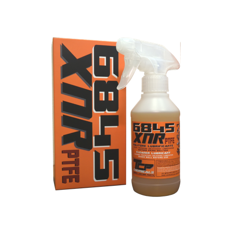 TCP CHEMICAL 6845 XNR PTFE 250 ML.