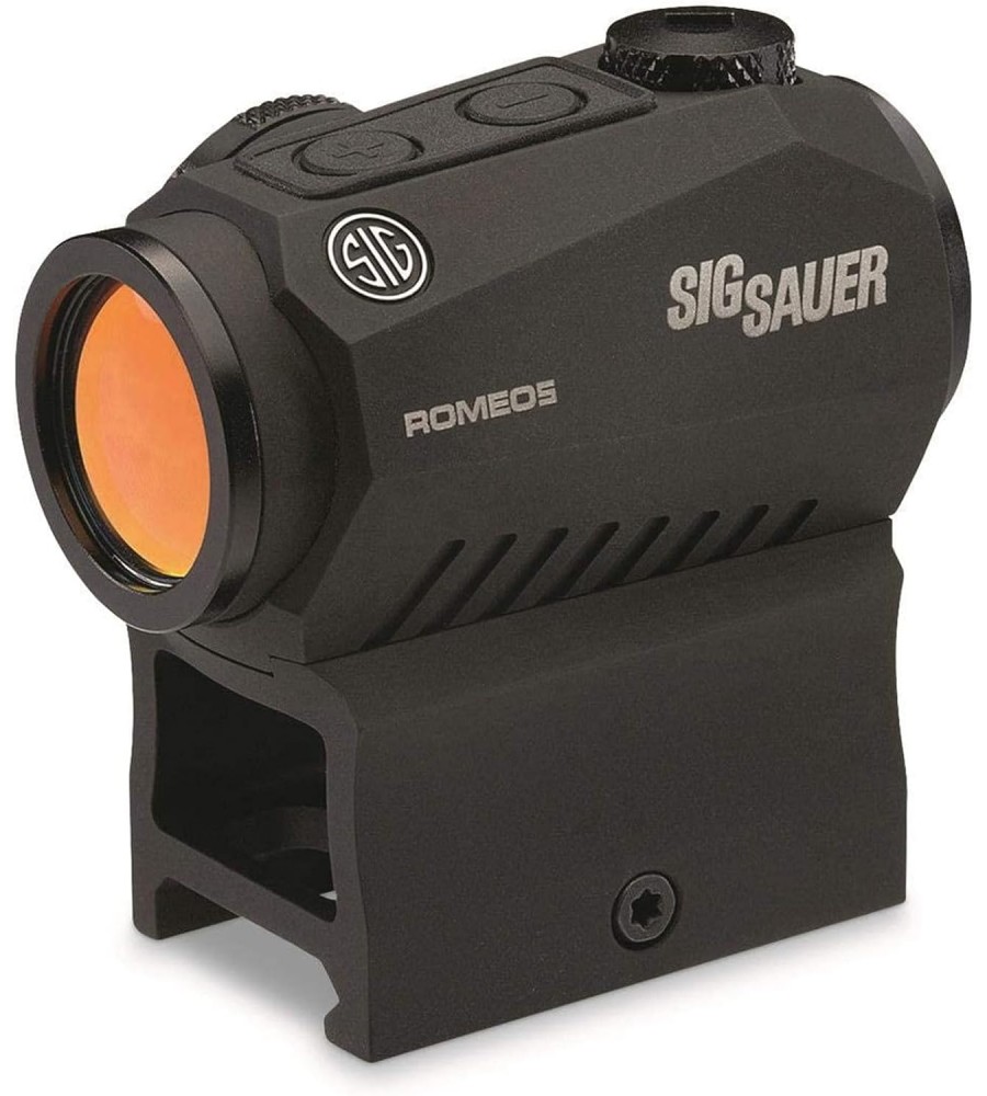 SIG SAUER RED DOT ROMEO 5 1X20 MM