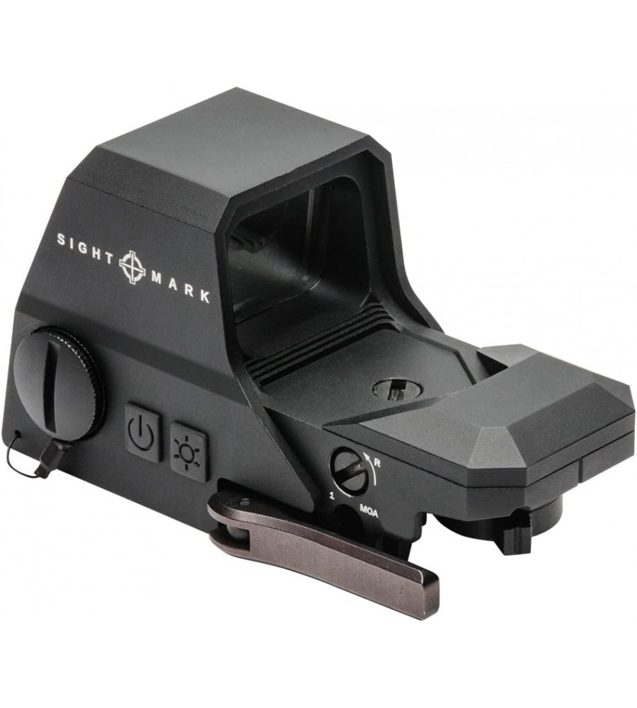 Sightmark Ultra Shot R-Spec Reflex Sight RED DOT