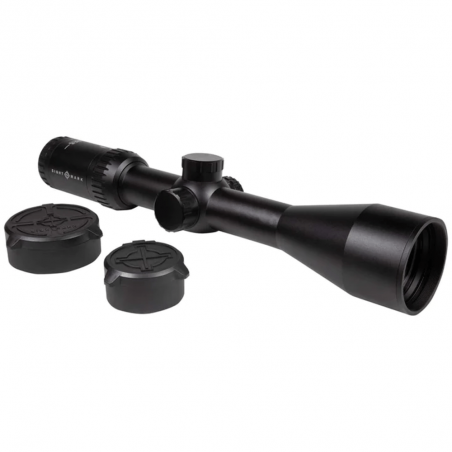 Sightmark Ottica CORE 2.0 HX 3-9X50 DX RIFLESCOPE SM13101DX