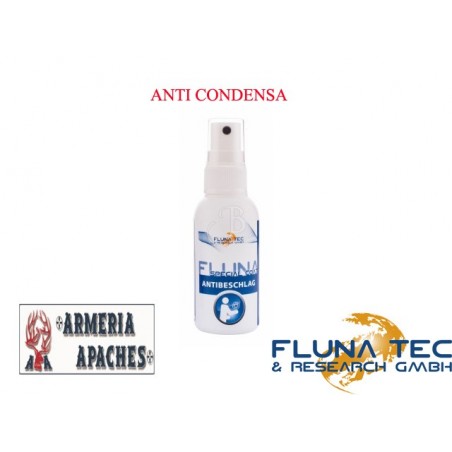 FLUNA TEC SPRAY ANTI APPANNAMENTO/CONDENSA
