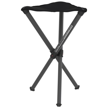Walkstool - Modello Basic - Nero