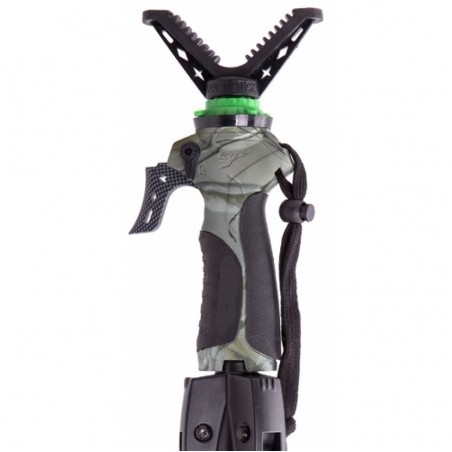 39HUNTER HUNTING QUICK STICK SHOOTING STICK TRESPED