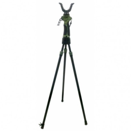 39HUNTER HUNTING QUICK STICK SHOOTING STICK TRESPED