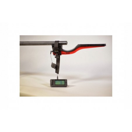 Magnetospeed V3 Chronograph Barrel Mount ballistic by MagnetoSpeed