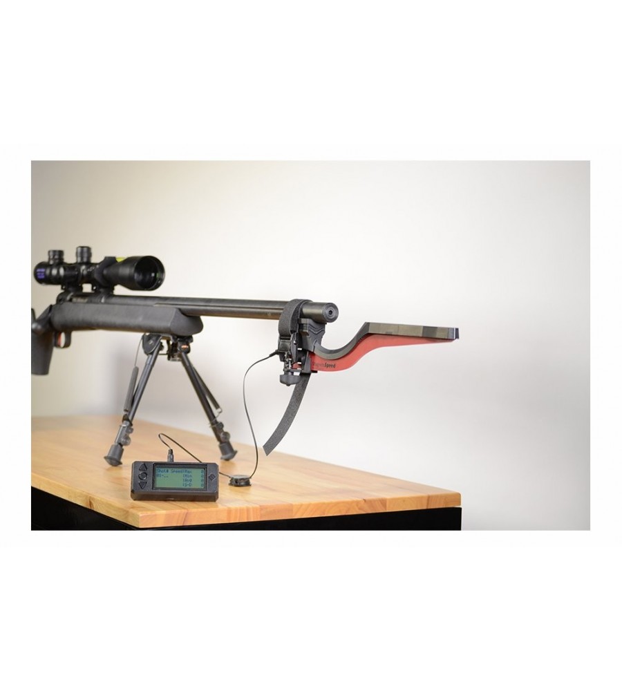 Magnetospeed V3 Chronograph Barrel Mount ballistic by MagnetoSpeed