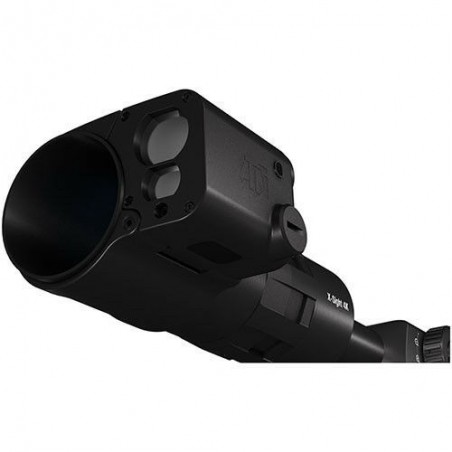 ATN ABL 1000 4k VISTA X-Pro-Thor-AUSILIARIO Ballistic Telemetro Laser