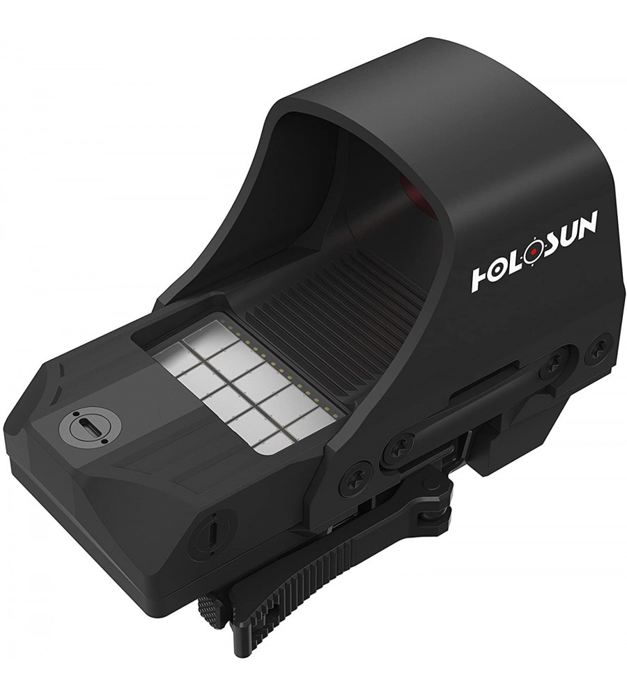 Holosun HS510C red dot