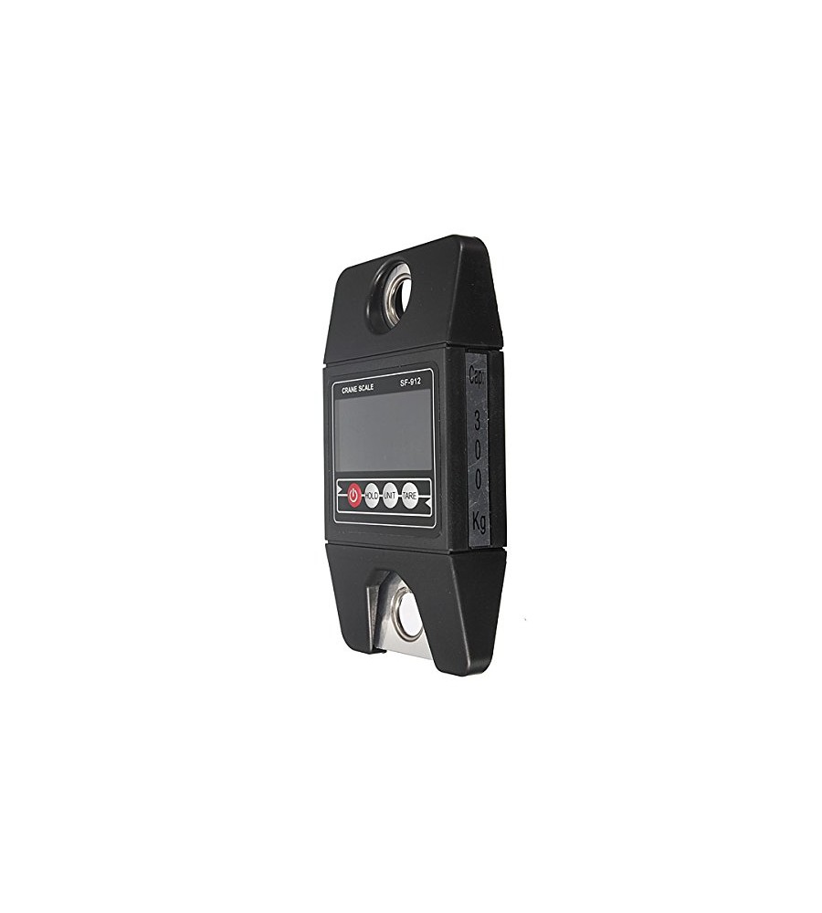 39HUNTER Professionale Sf-912 300Kg Digital Hanging Weight Crane Scale