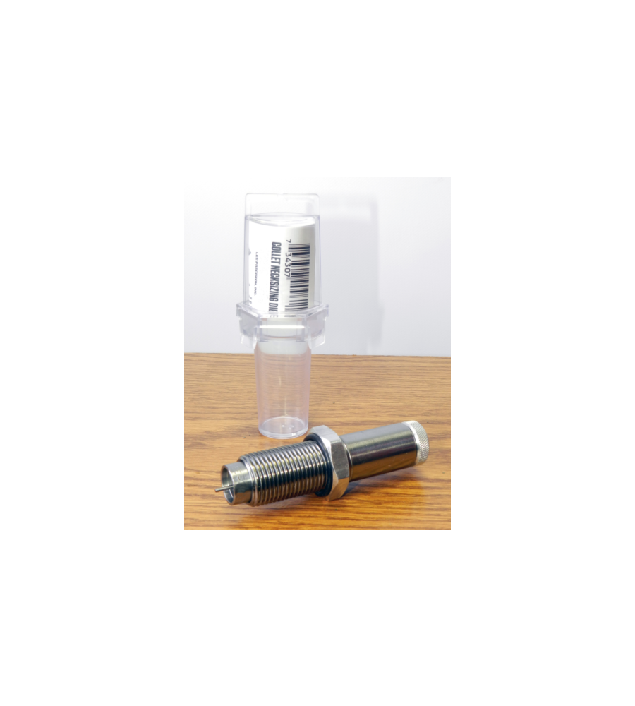 LEE COLLET NECKSIZING DIE 223 REMINGTON