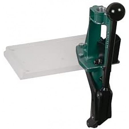 RCBS PARTNER RELOADING PRESS