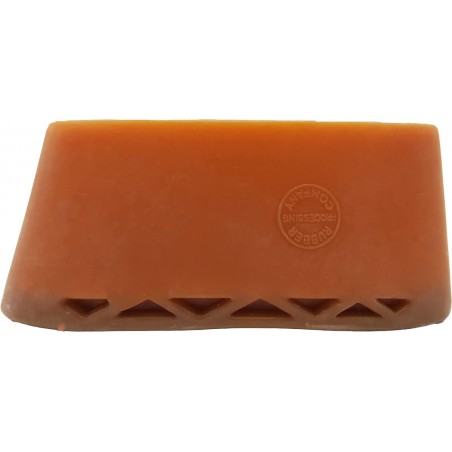 Scarpetta CALCIOLO in Gomma per Calcio Fucile