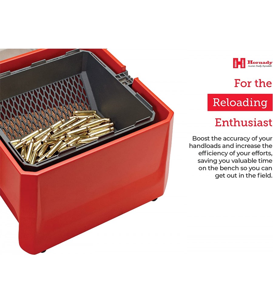 Hornady Basket for 9L Sonic Cleaner by Hornady