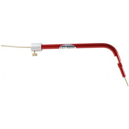 Hornady Lock-N-Load Overall Case Length Gauge CURVED HORN