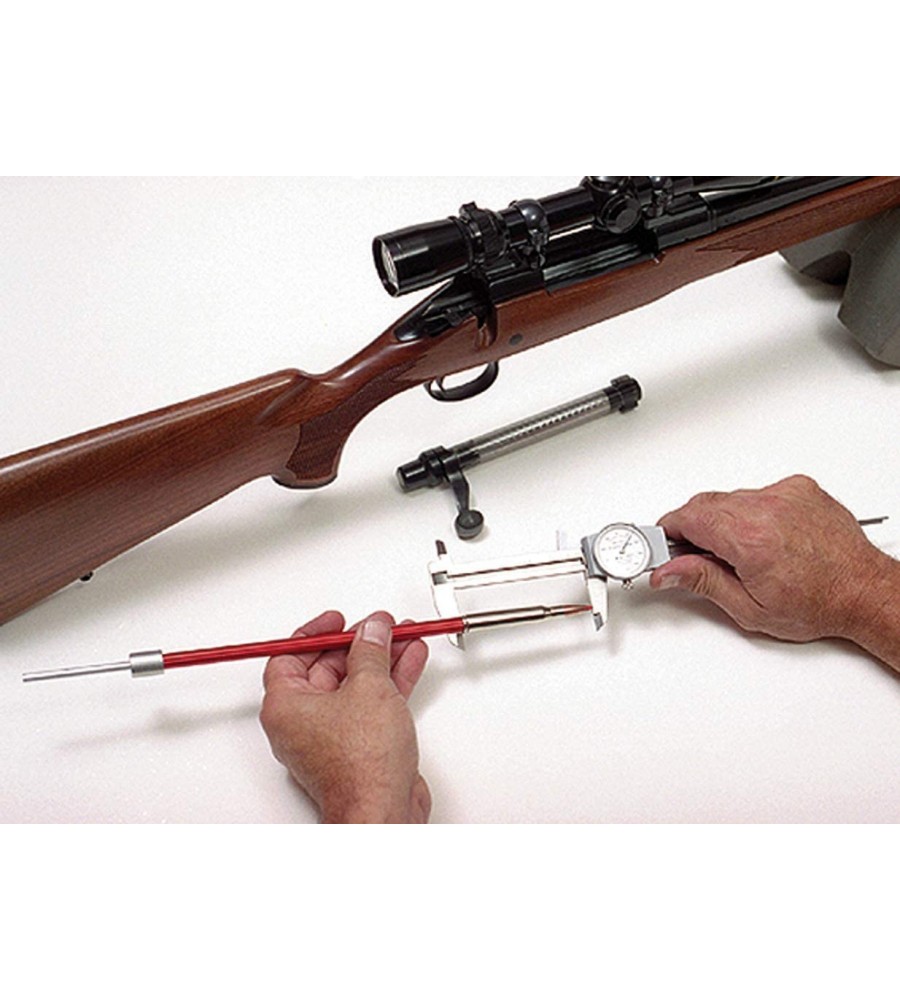 HORNADY Lock-N-Load OAL Gauge Straight C1000