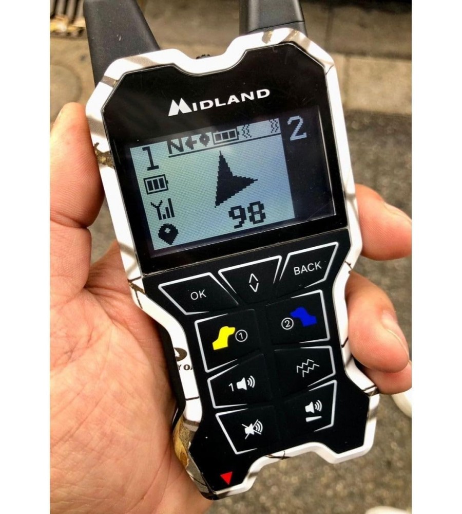 CANICOM Beeper One GPS NUOVO