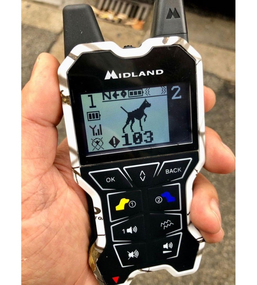 CANICOM Beeper One GPS NUOVO