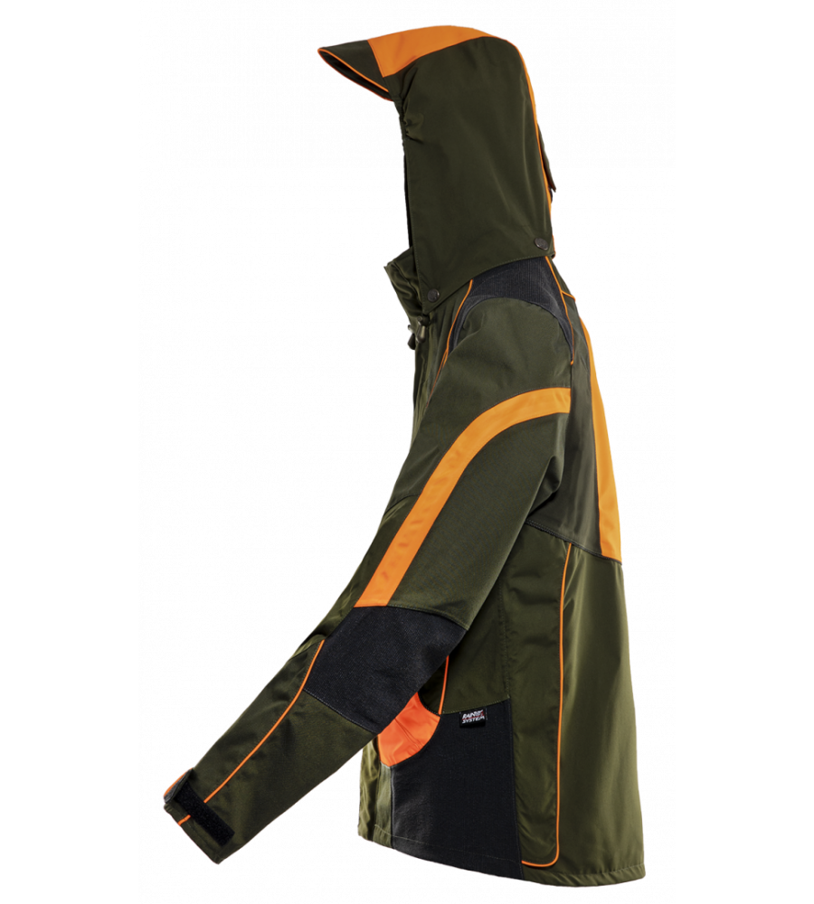 Trabaldo Giacca Genesis H.V. tg M