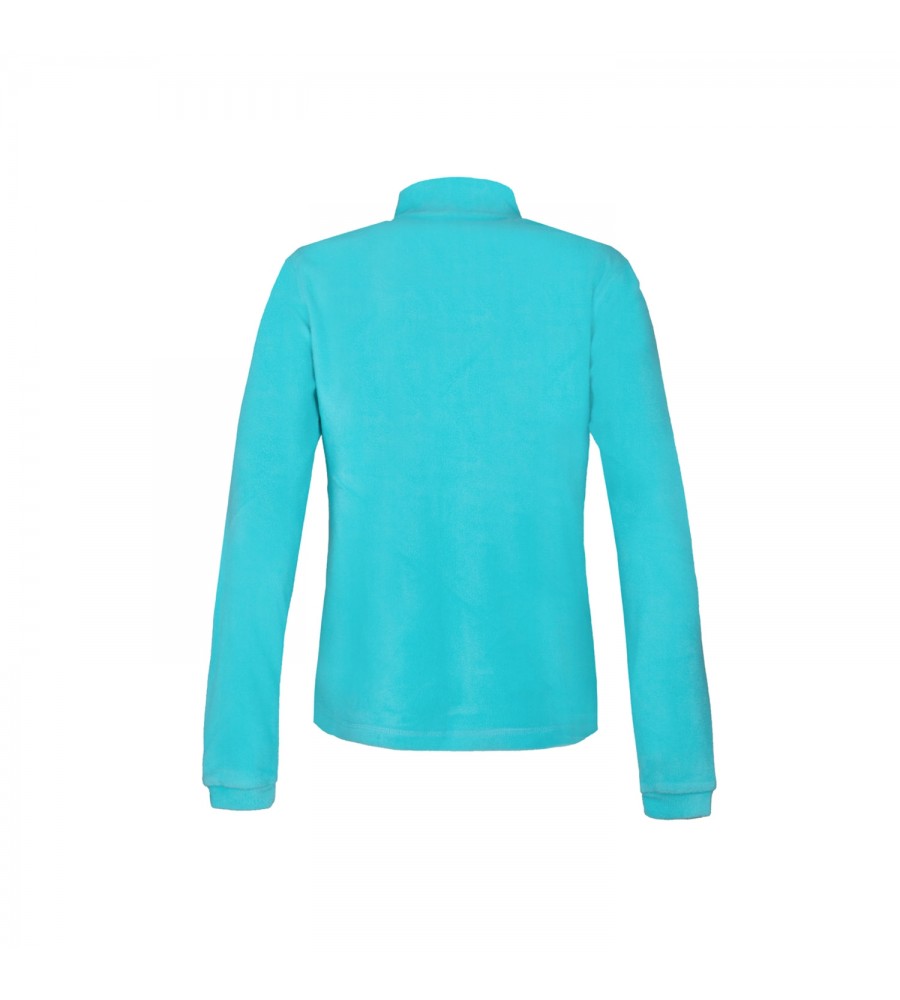 Zotta Forest Donna Pile Tempus Celeste TG. L