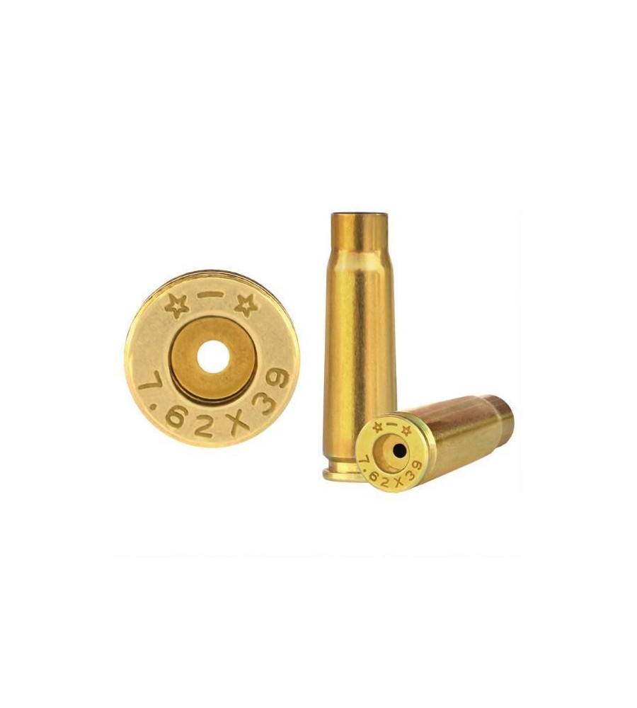 STARLINE Bossoli 7.62x39mm (100pz)