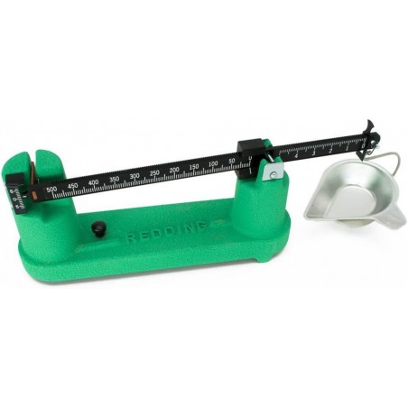 REDDING MODEL N.2 MASTER POWDER SCALE