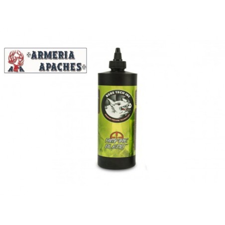 BORE TECH RIMFIRE BLEND . 4 oz 118 ml