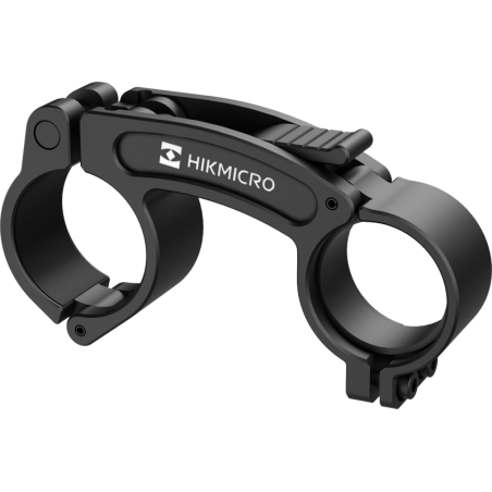 HIKMICRO IR TORCH BRACKET ATTACCO