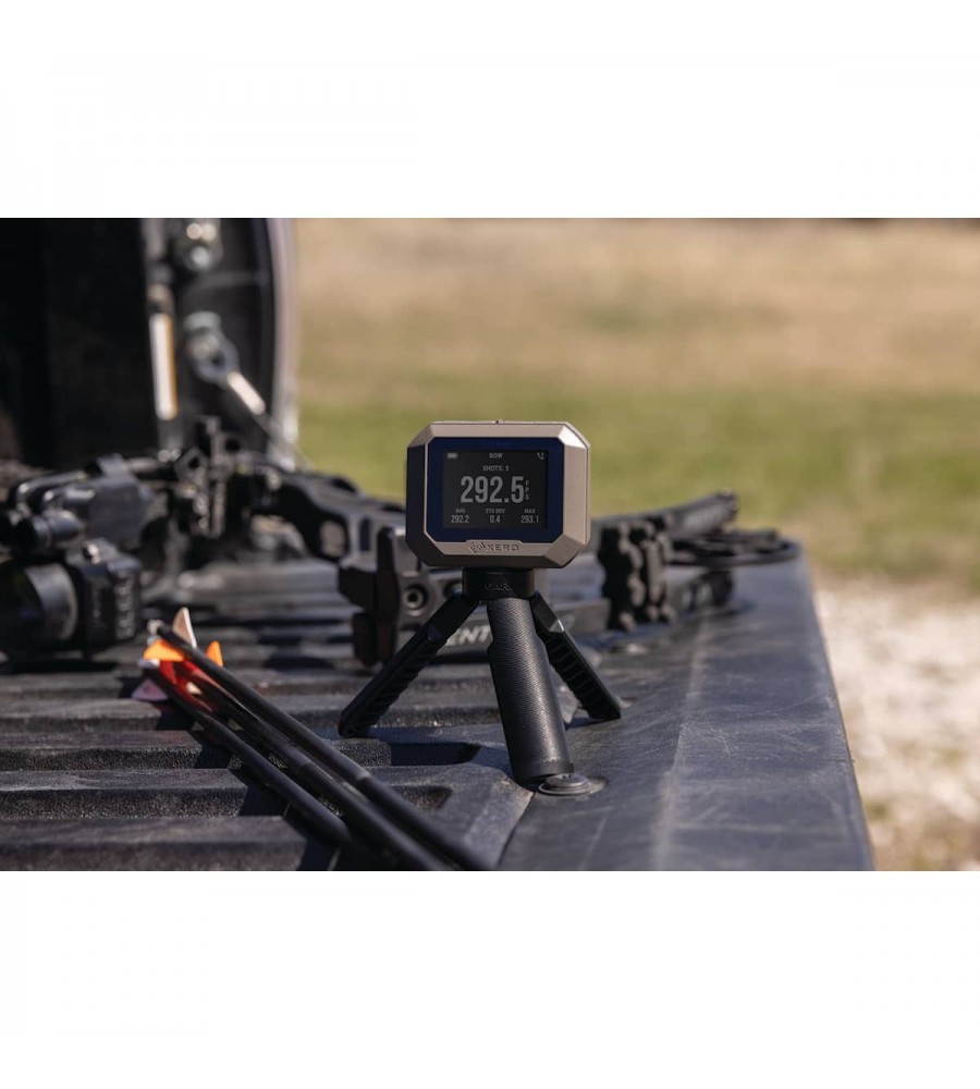 Garmin Xero C1 PRO Chronograph