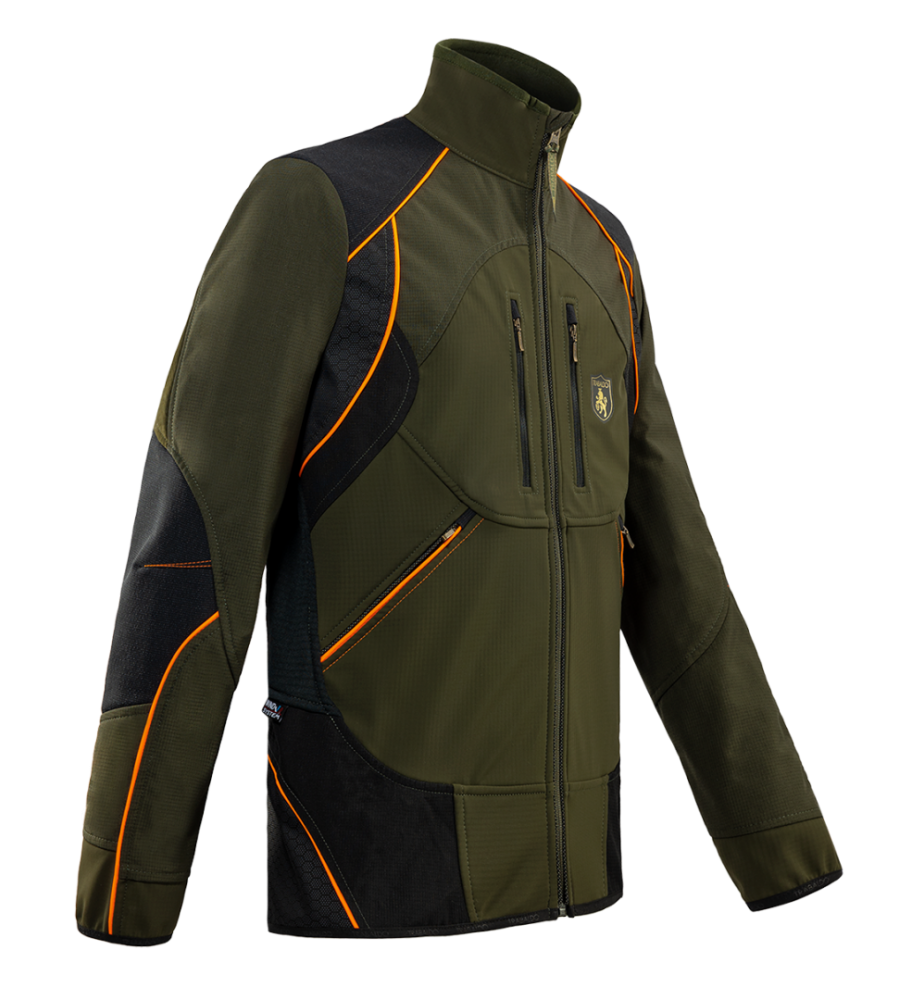 TRABALDO SUPER TEMPEST TG. M